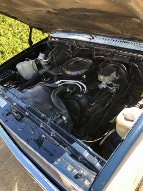 1987 chevrolet r10 silverado 5.7l for sale: photos, technical ...