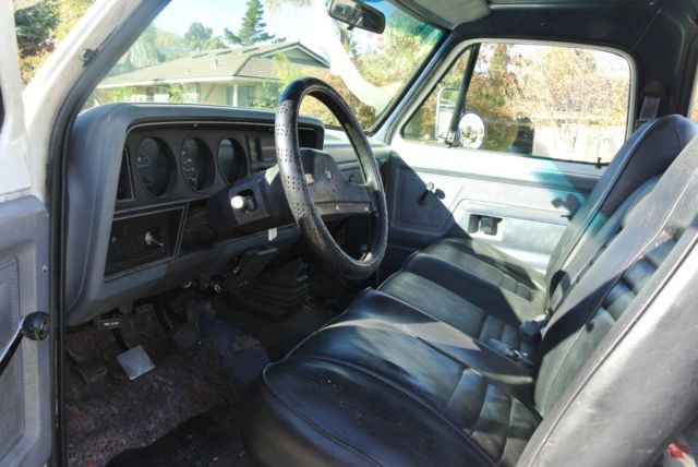 1989 DODGE POWER RAM 250 4X4 for sale: photos, technical specifications ...