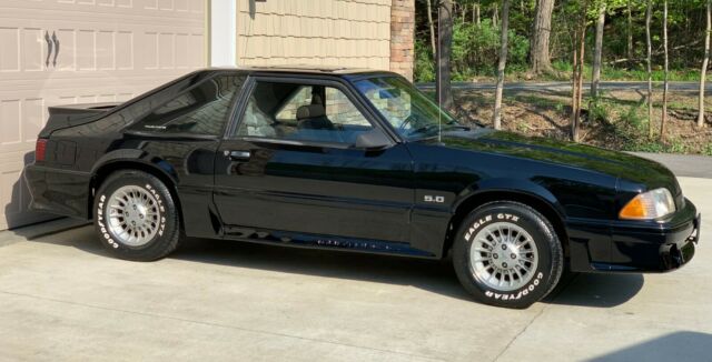 1990 Ford Mustang GT 5.0 2 Door Coupe NO Reserve !! for sale: photos ...