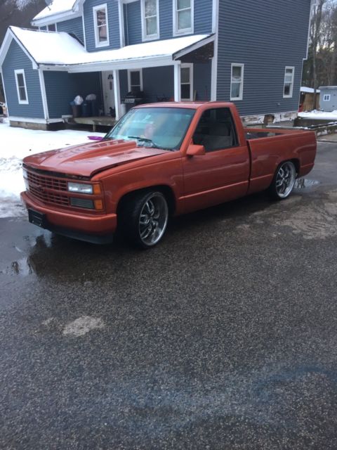 1992 chevy c10 for sale: photos, technical specifications, description