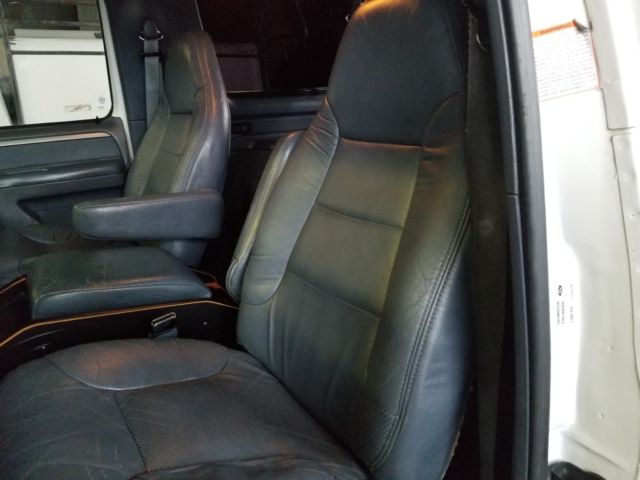 1992 ford bronco roll a long edition for sale