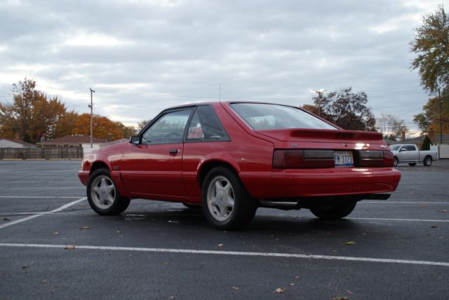 1992 fox body mustang for sale