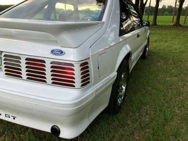 1992 Mustang GT Fox body 5.0, 5 speed, coupe for sale: photos ...