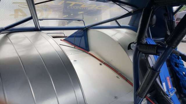 1992 Trans Am 638 rickie smith/jerry bickel pro-stock pro-mod nhra/ihra ...