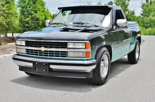 1993 chevrolet c1500 for sale: photos, technical specifications ...