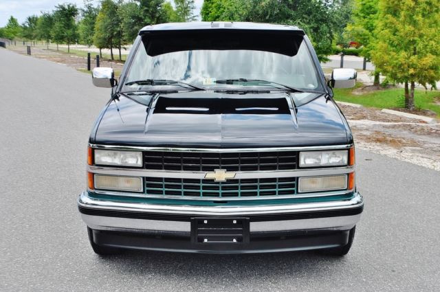1993 chevrolet c1500 for sale: photos, technical specifications ...