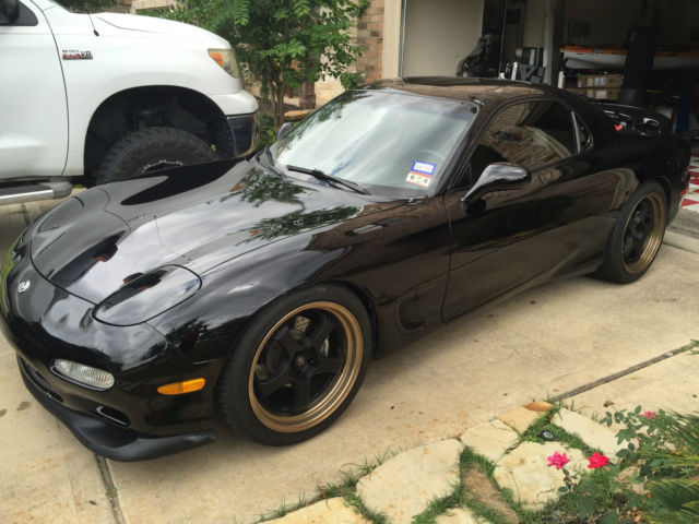 1993 Mazda RX7 for sale in Tomball, Texas, United States for sale ...