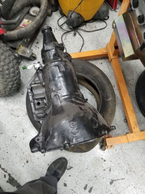 1994 Camaro drag car project for sale