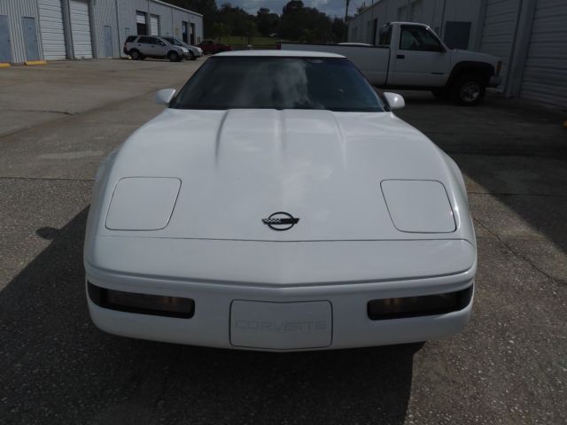 1994 CHEVROLET CORVETTE CPE for sale: photos, technical specifications ...