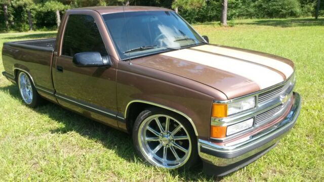 1994 chevy truck for sale: photos, technical specifications, description