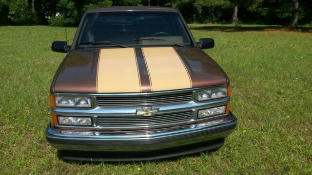 1994 chevy truck for sale: photos, technical specifications, description