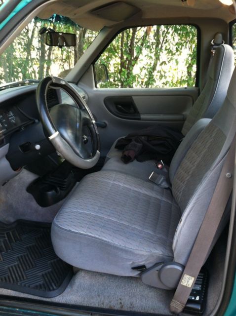 1994 Ford Ranger Truck for sale