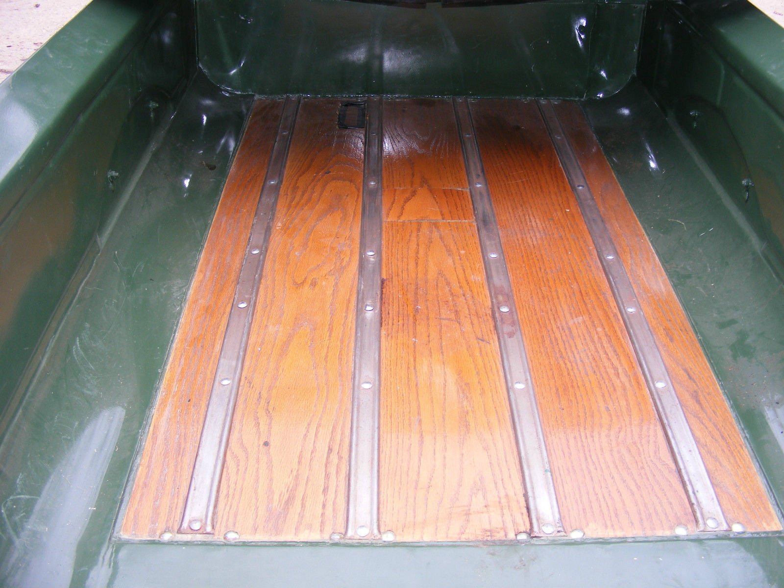 27 T ROADSTER PICKUP for sale in Omaha, Arkansas, United States for ...