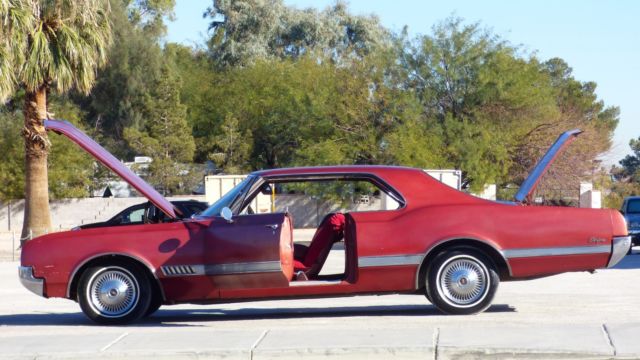 2DOOR HARDTOP V8 SUPER ROCKET HOT RODS ALL COMPLETE PROJECT CAR OTHER ...