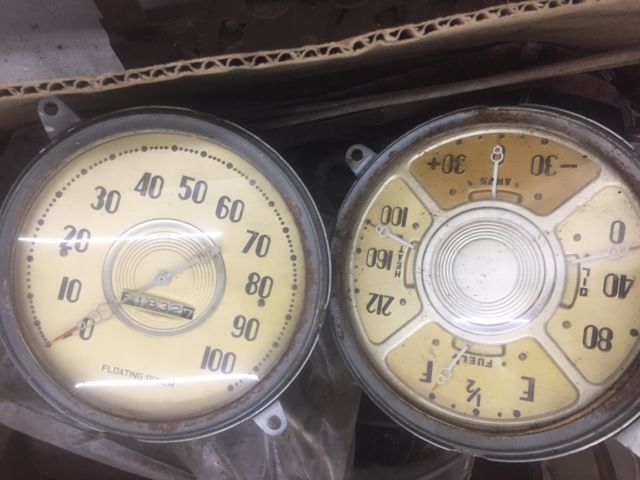 38 Dodge Coupe for sale: photos, technical specifications, description