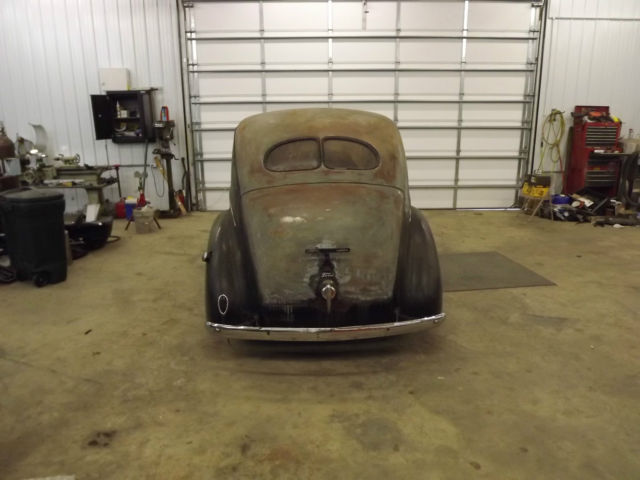 39 ford standard tudor sedan for sale in Crossville, Tennessee, United ...