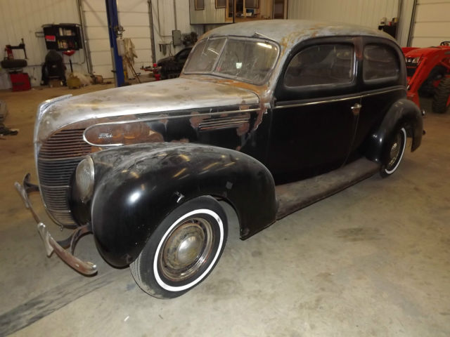 39 ford standard tudor sedan for sale in Crossville, Tennessee, United ...