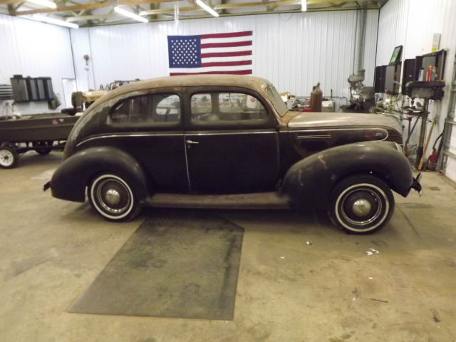 39 ford standard tudor sedan for sale in Crossville, Tennessee, United ...