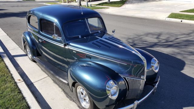 40 Ford Standard for sale: photos, technical specifications, description