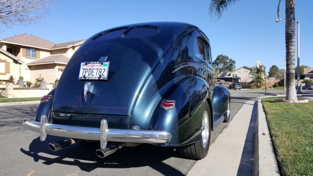 40 Ford Standard for sale: photos, technical specifications, description