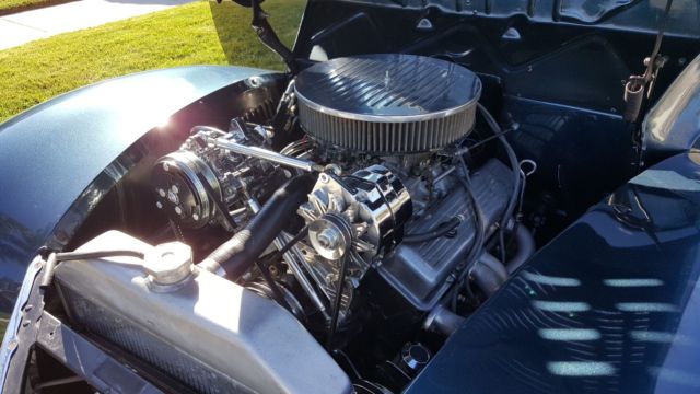 40 Ford Standard for sale: photos, technical specifications, description