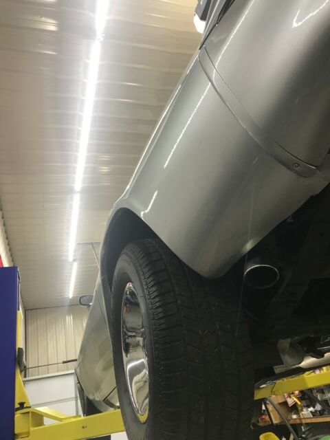 402 Big Block for sale: photos, technical specifications, description