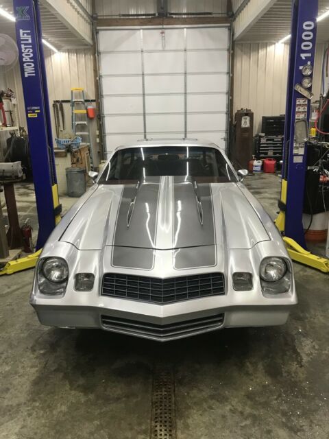 402 Big Block for sale: photos, technical specifications, description