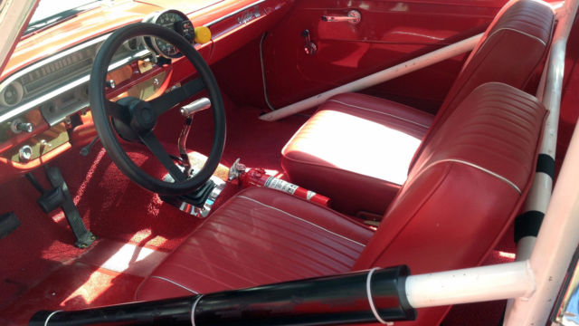 406/500 HP big block, 4 Speed for sale