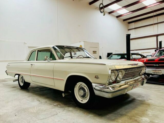 409 V8 with 6 Speed Tremec for sale: photos, technical specifications ...