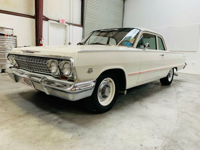409 V8 with 6 Speed Tremec for sale: photos, technical specifications ...