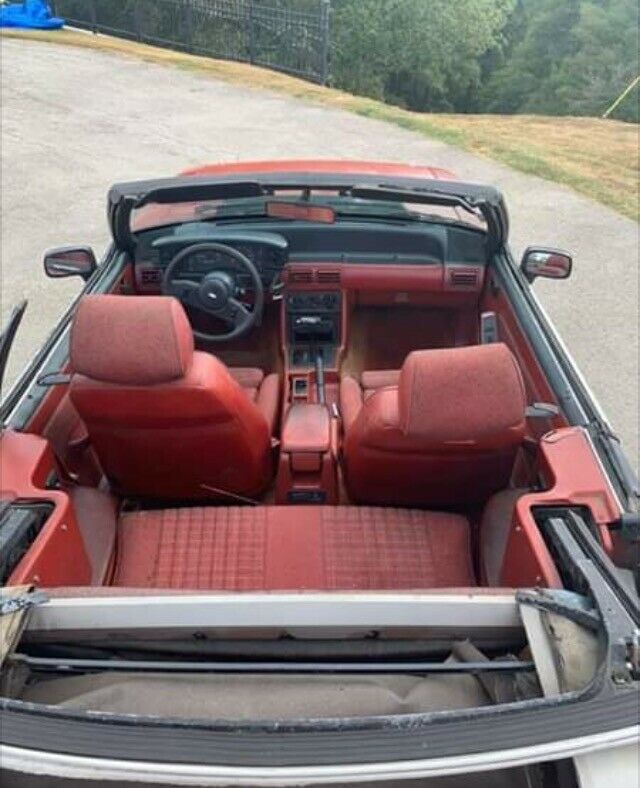 5.0 Convertible. AOD for sale: photos, technical specifications ...