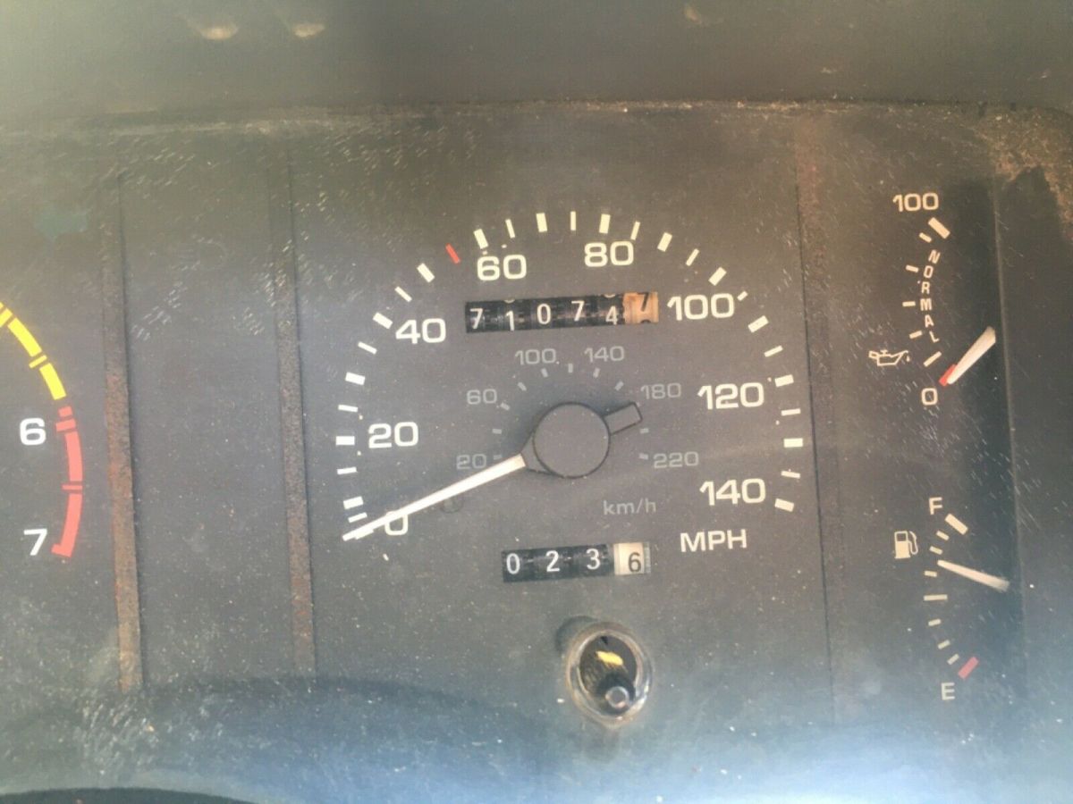 5.0 Convertible. AOD for sale: photos, technical specifications ...