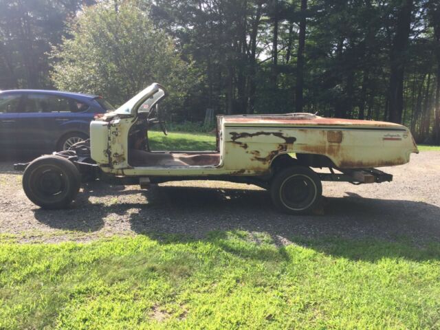 62 Chevrolet Impala Convertible for sale