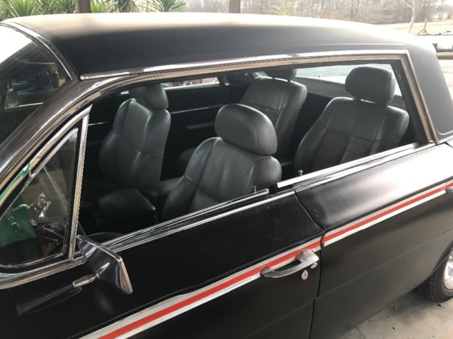 62 impala for sale: photos, technical specifications, description