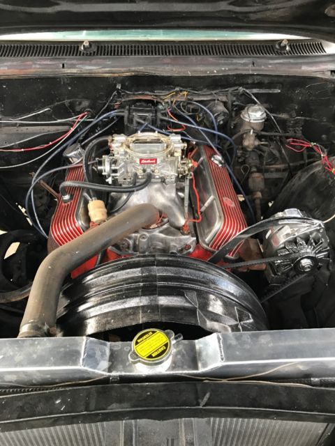 62 impala for sale: photos, technical specifications, description