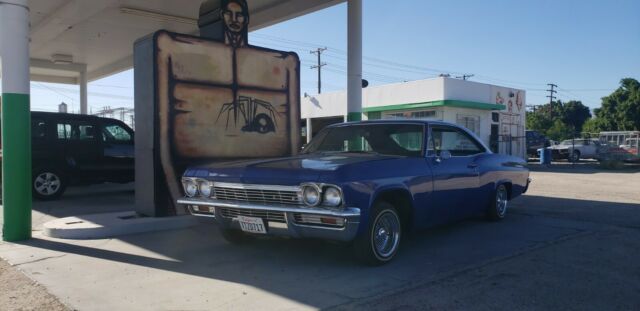 65 impala coupe super sport for sale: photos, technical specifications ...