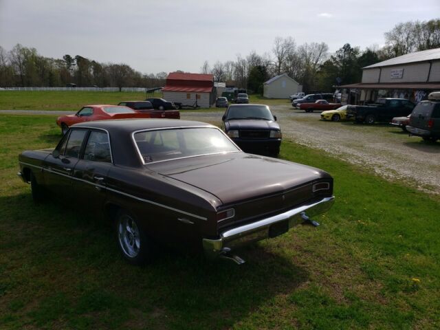 66 chevy 300 for sale