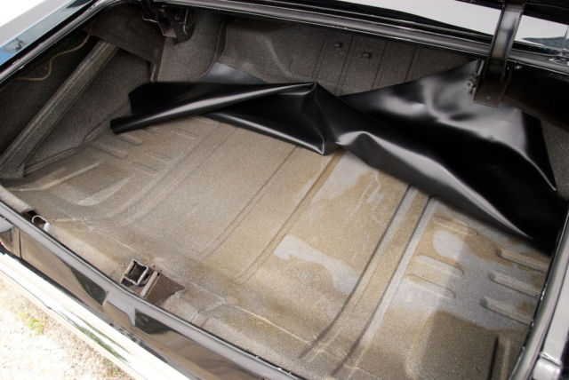 66' Chevrolet Impala for sale: photos, technical specifications ...