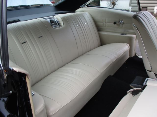 67 Chevy Impala SS for sale: photos, technical specifications, description