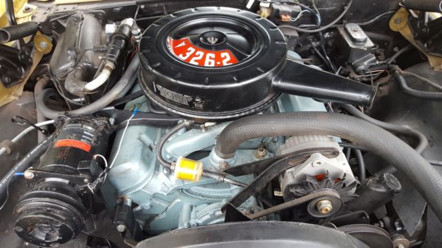 67 firebird for sale: photos, technical specifications, description