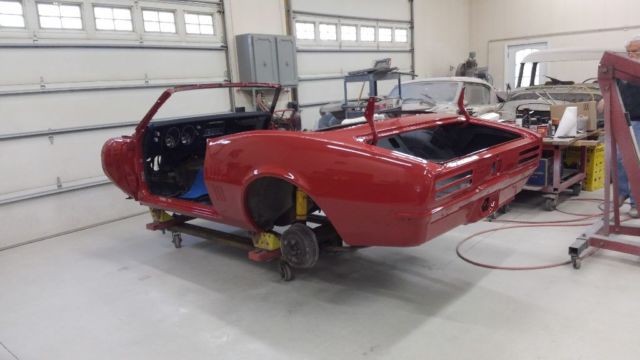 67 firebird 400 convertible for sale: photos, technical specifications ...