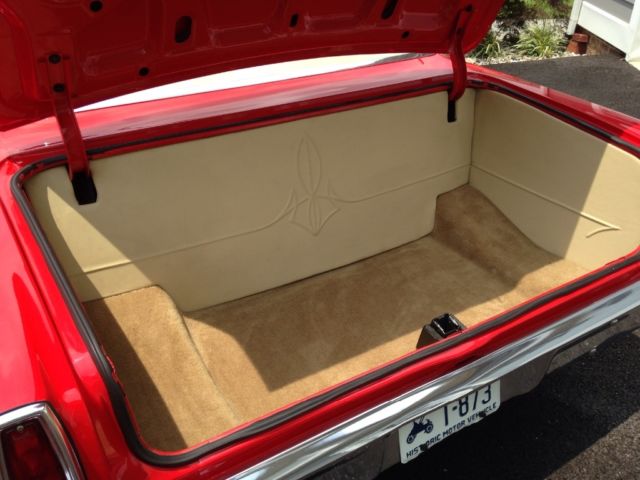 67 NOVA for sale: photos, technical specifications, description