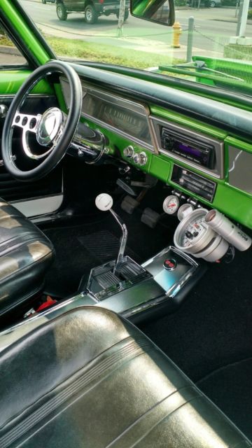 67 NOVA for sale: photos, technical specifications, description