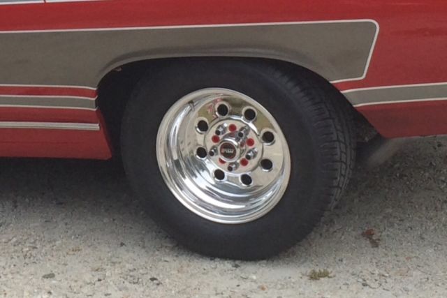 68 Chevelle for sale: photos, technical specifications, description