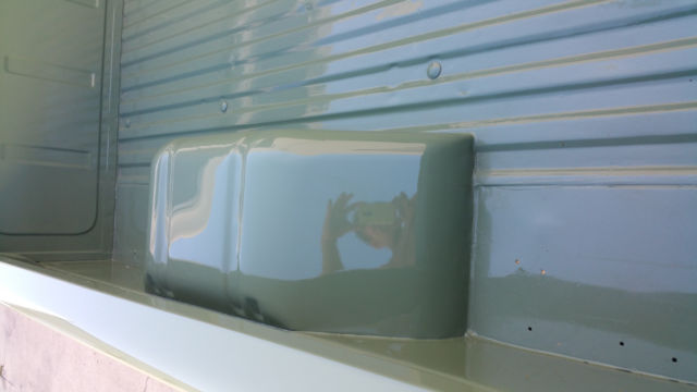 68 Ford Ranger F-100 for sale: photos, technical specifications ...