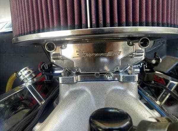 68' Chevelle 540ci for sale: photos, technical specifications, description