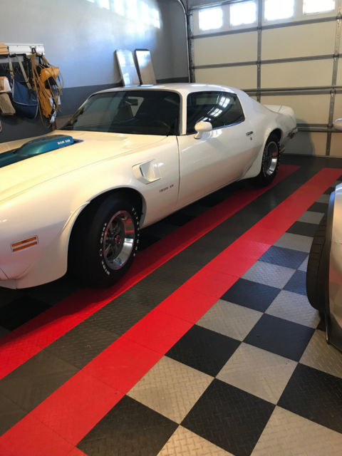 70 trans am for sale