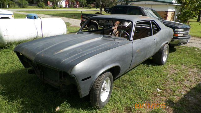 71 chevy nova 2 door for sale in Weir, Kansas, United States for sale ...