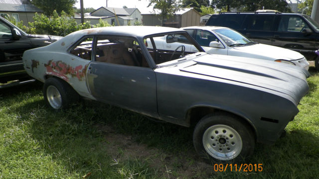 71 chevy nova 2 door for sale in Weir, Kansas, United States for sale ...