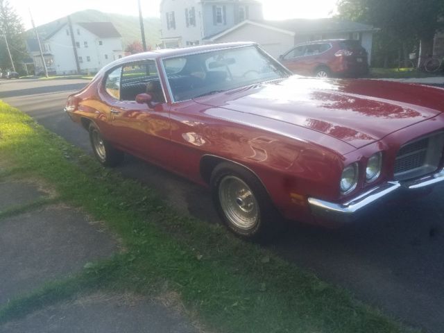 71 lemans for sale: photos, technical specifications, description